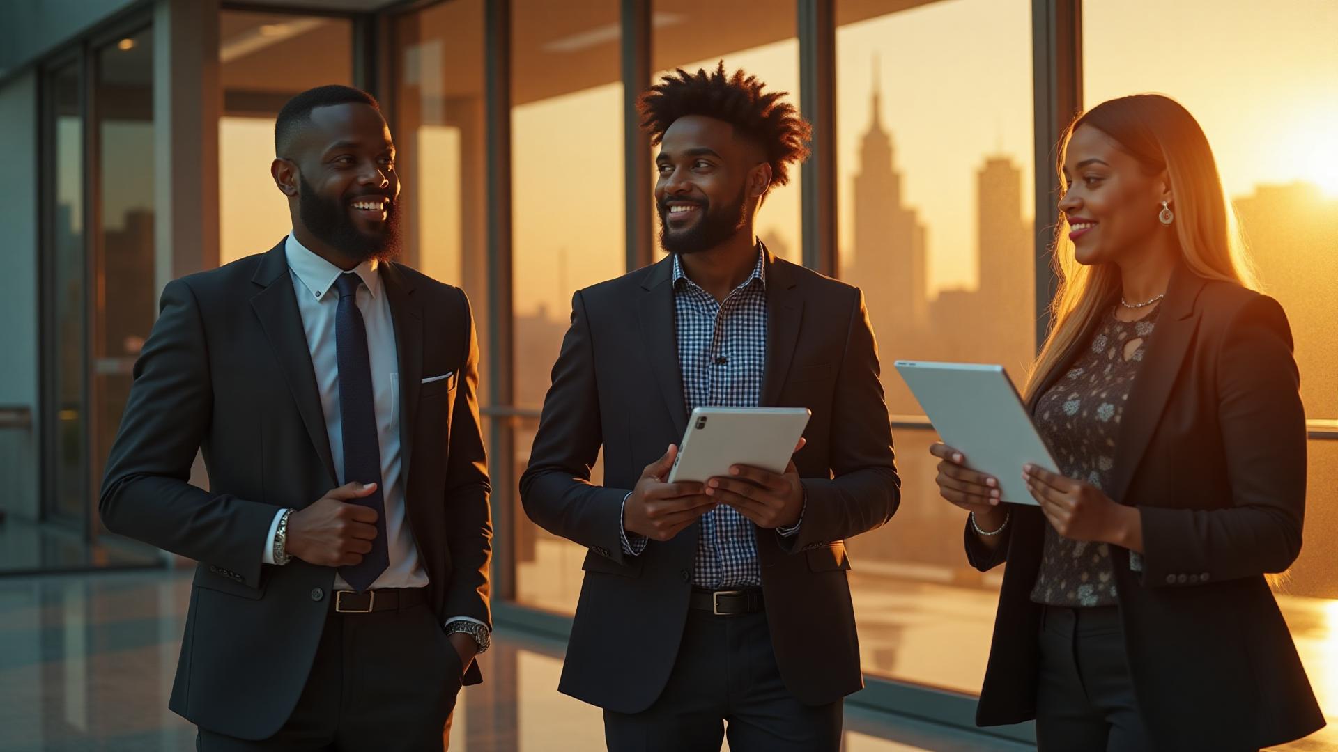 ABSF - African Insurance & Financial Storytelling Excellence
